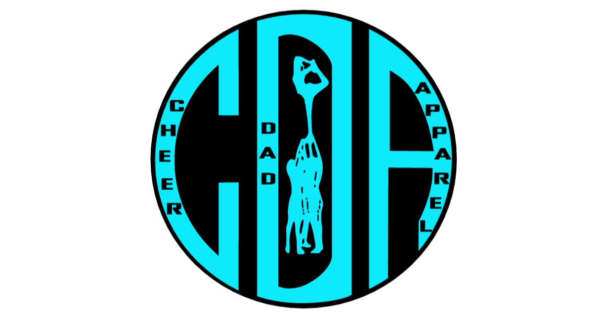 Our Story – Cheer Dad Apparel